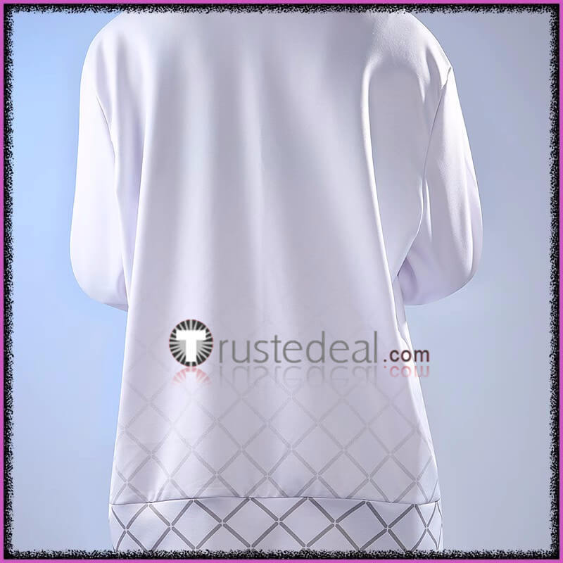 Vtuber Virtual YouTuber NIJISANJI EN OBSYDIA Selen Tatsuki New Oufit Cosplay Costume