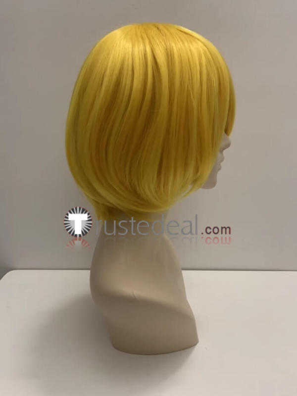 Limbus Company Don Quixote Yi sang Cosplay Costume