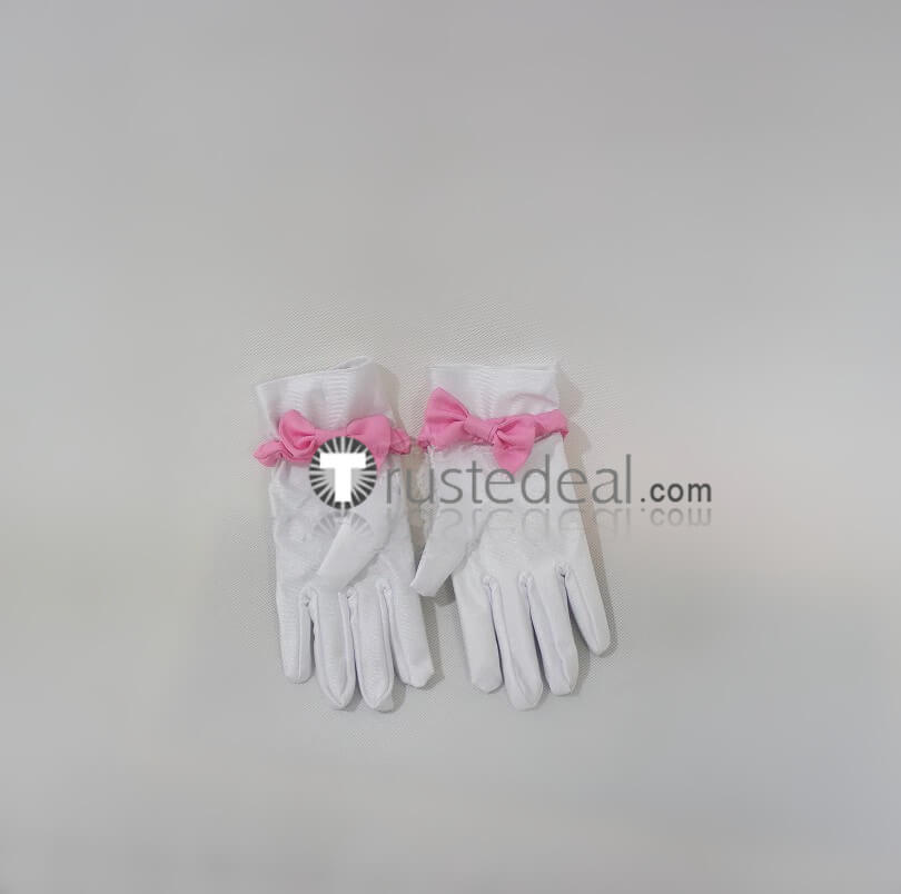 Pokemon XY Master Class Tournament Performance Serena Cosplay Costume