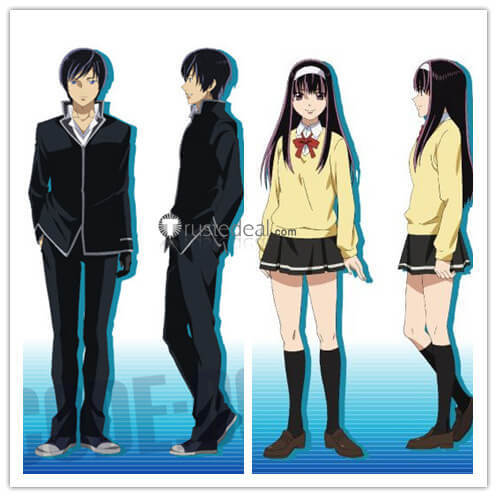 Code Breaker Hitomi Rei Ogami Sakura Sakurakouji Rui Hachiouji Cosplay ...