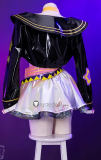 Muse Dash Vocaloid Kagamine Rin Len Stylish Cosplay Costume