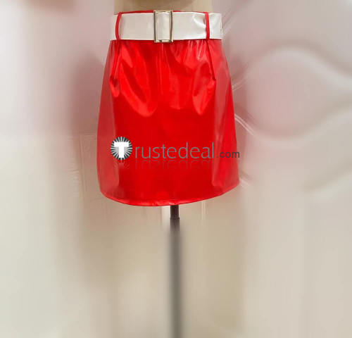 meiko cosplay pattern