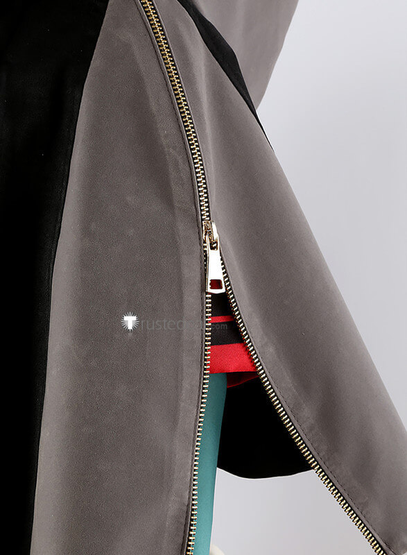 Persona 3 Reload P3R Fuuka Yamagishi Battle Uniform Elizabeth Blue ...