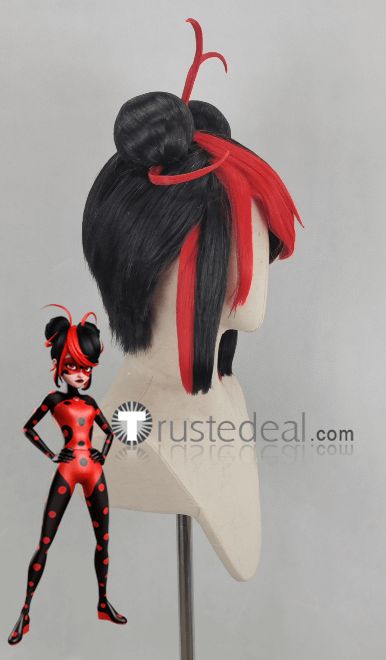 Miraculous World Paris Tales of Shadybug and Claw Noir Shadybug Evil ...