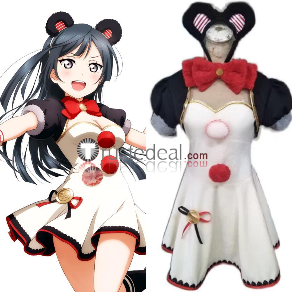 Love Live! Nijigasaki High School Idol Club Setsuna Yuki Exciting ...