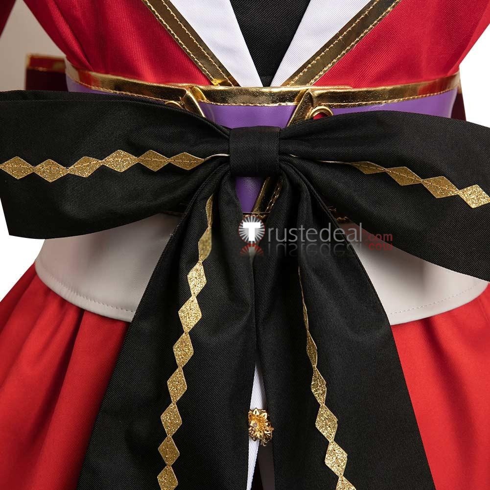 Uma Musume Pretty Derby Supreme Commander of the Rising Sun Special ...