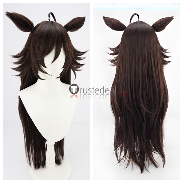 Uma Musume Pretty Derby The Decisive Mr. C.B. Cosplay Costume