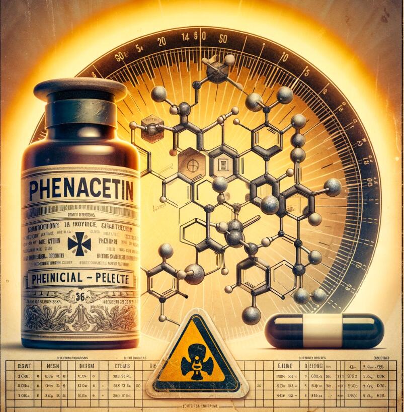 Phenacetin Powder in Stores: Understanding Its Uses, Safety, and ...