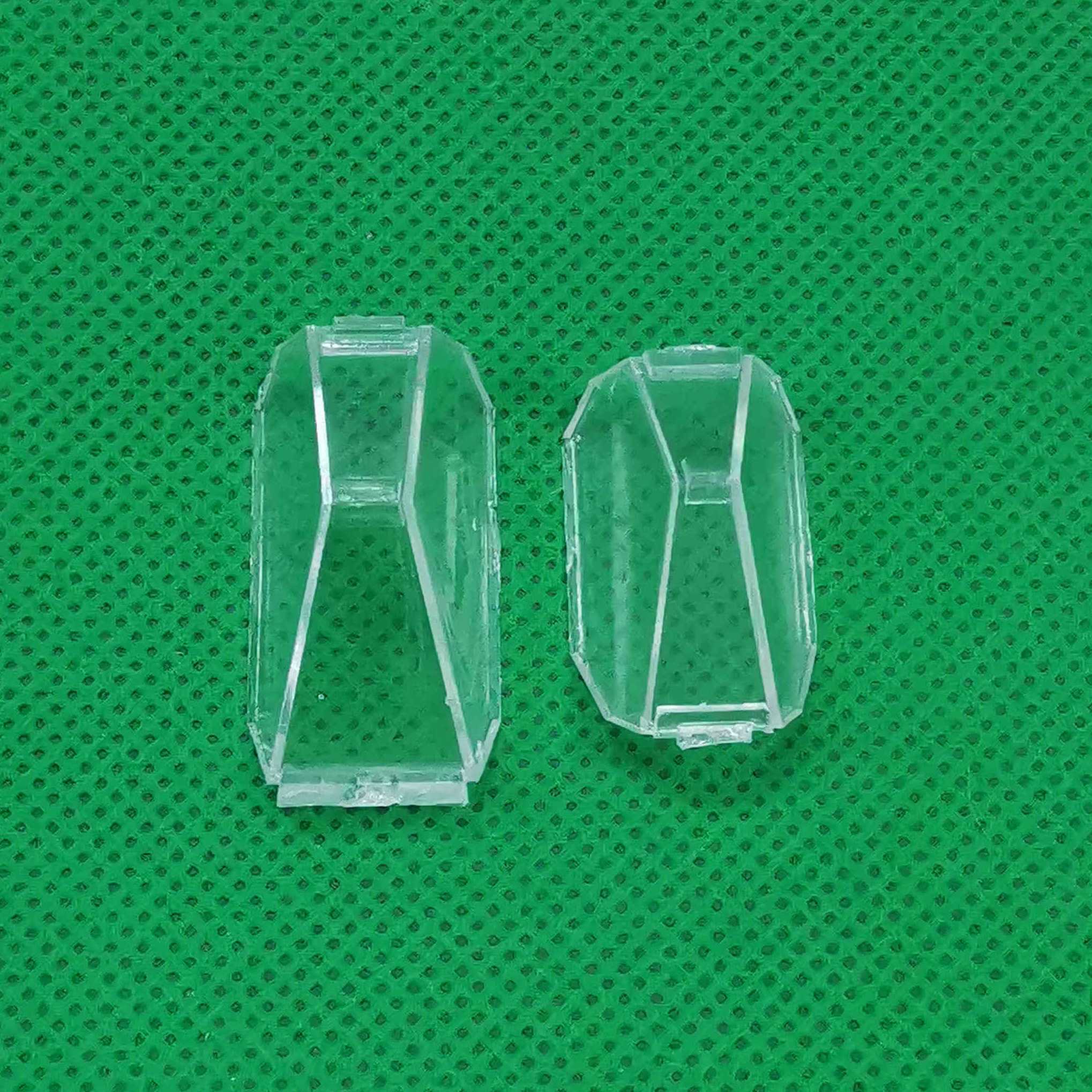 VULTURE GUNSHIP / VALKYRIE SKY TALON canopy