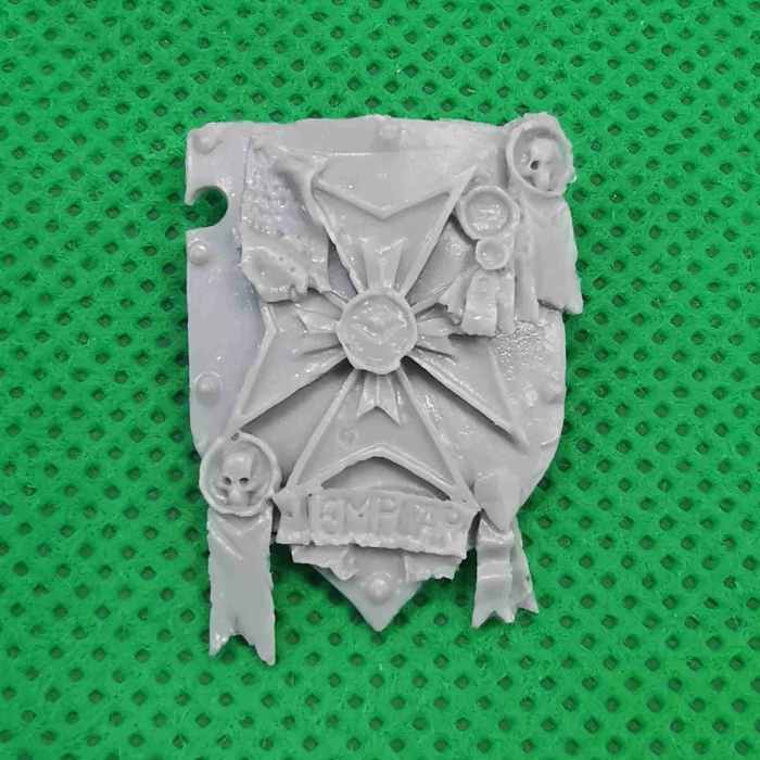 black templars terminators bits