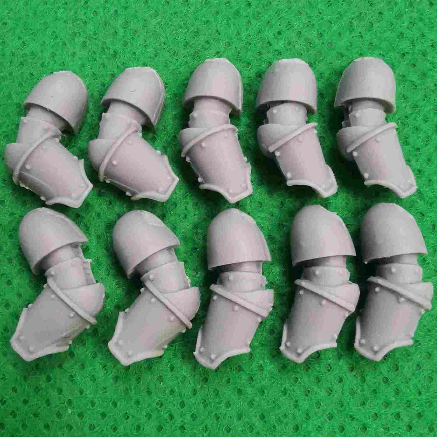 Space Wolves Legion Grey Slayers Upgrade Pack 2