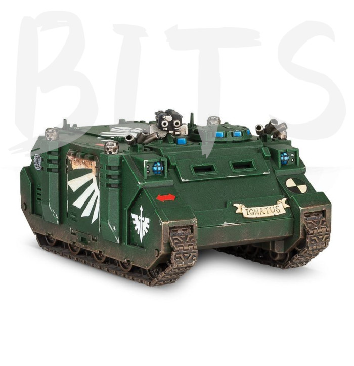 deimos pattern rhino