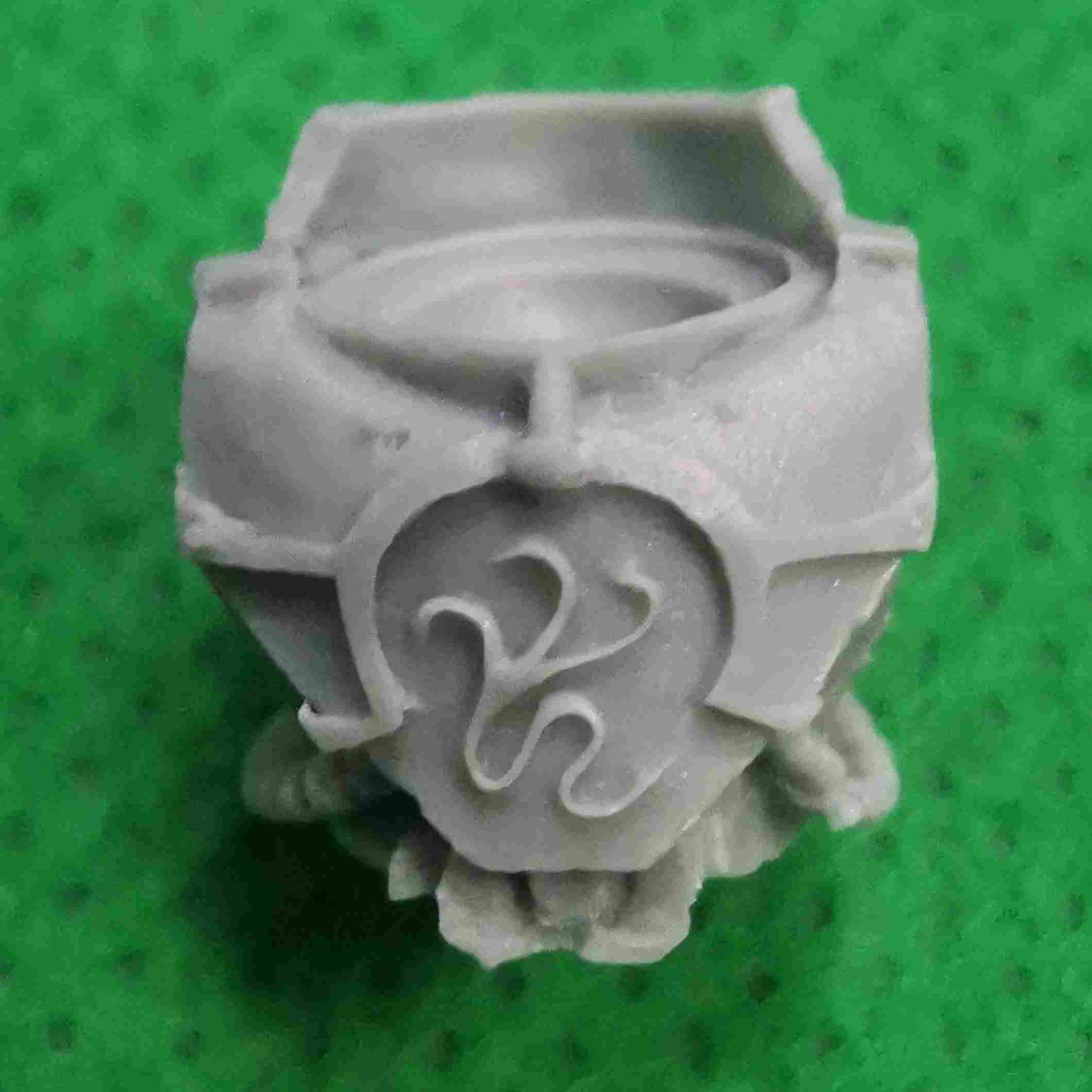 US$ 1.80 - Alpha Legion Mk IV Torsos bits - www.alex-wargames1.co