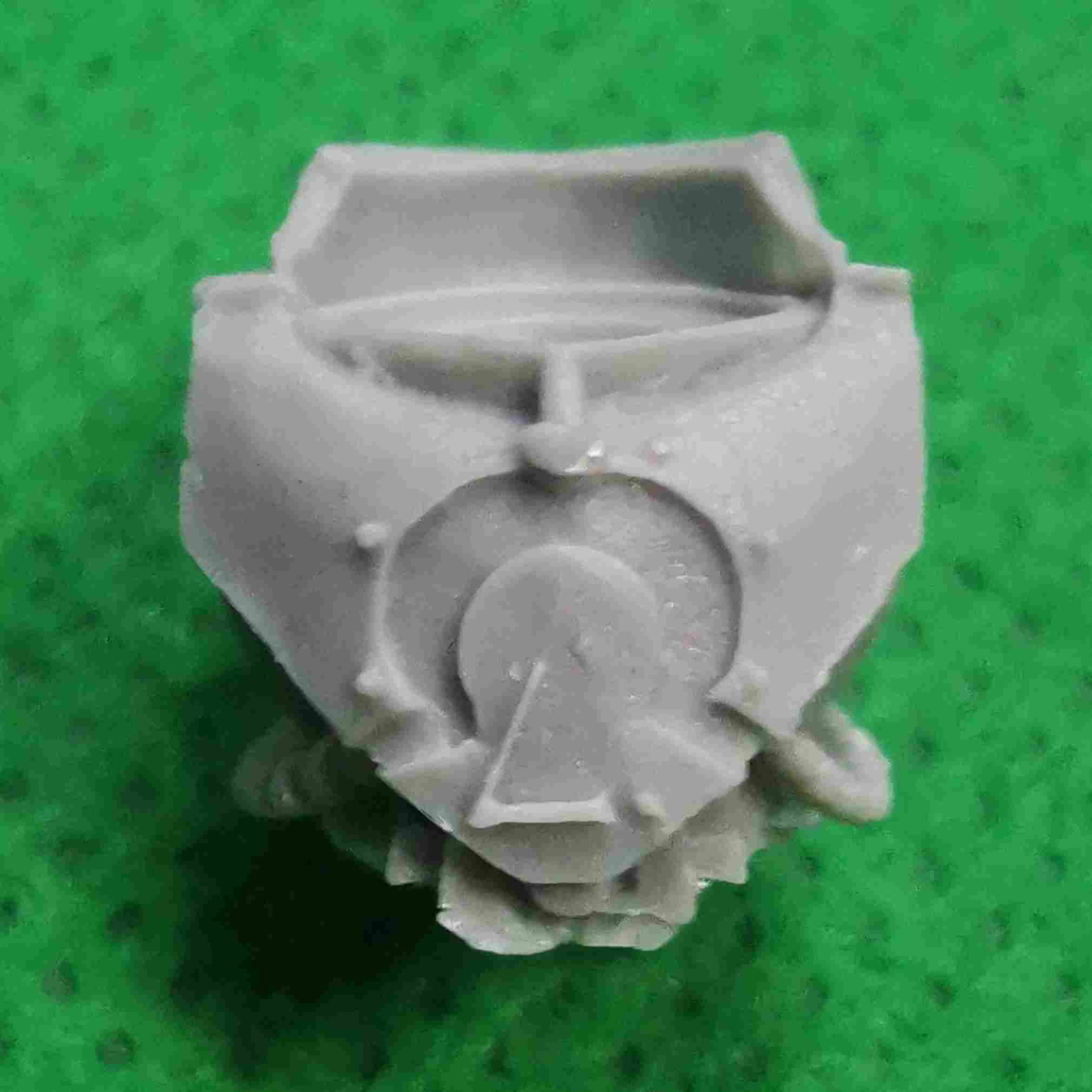 US$ 1.80 - Alpha Legion Mk IV Torsos bits - www.alex-wargames1.co