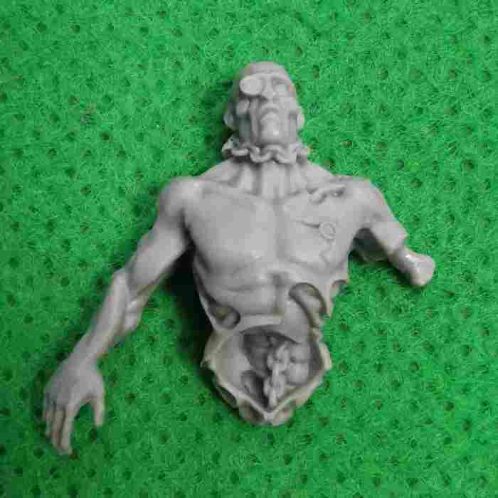 leviathan dreadnought bits