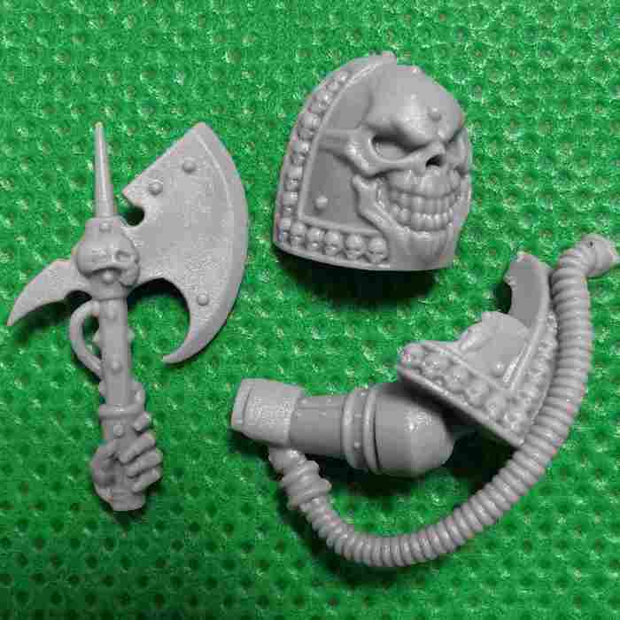 black templars terminators bits