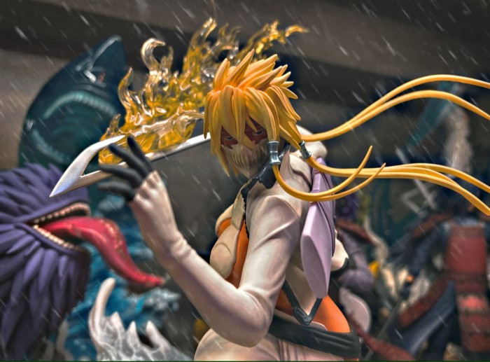 bleach espada halibel