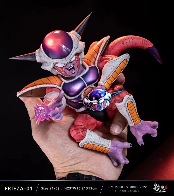 frieza form 6