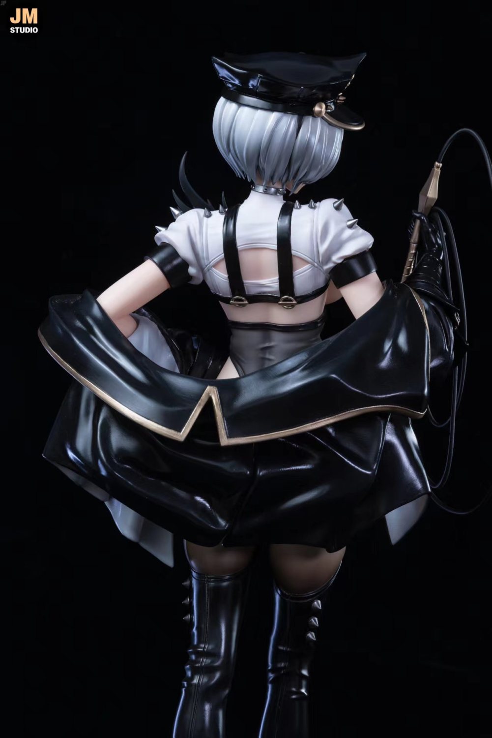【In Stock】JM Studio NieR:Automata Search officer 1/4 YoRHa No. 2 Type B ...
