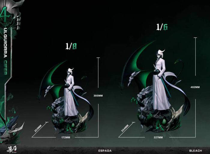 espada 04 bleach