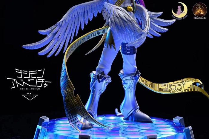digimon adventure holyangemon