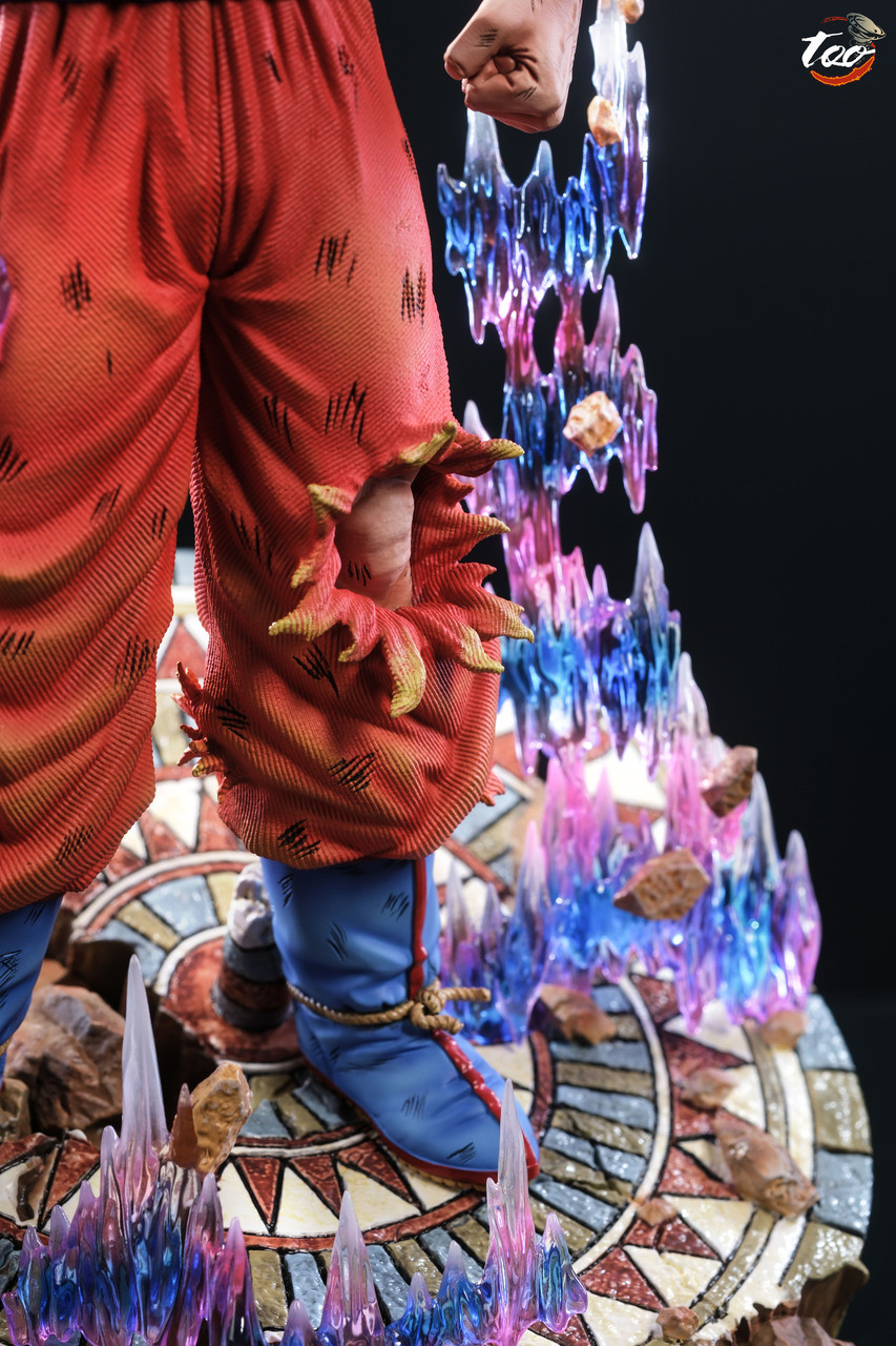 【Pre order】Too Studio Ultra Instinct Goku