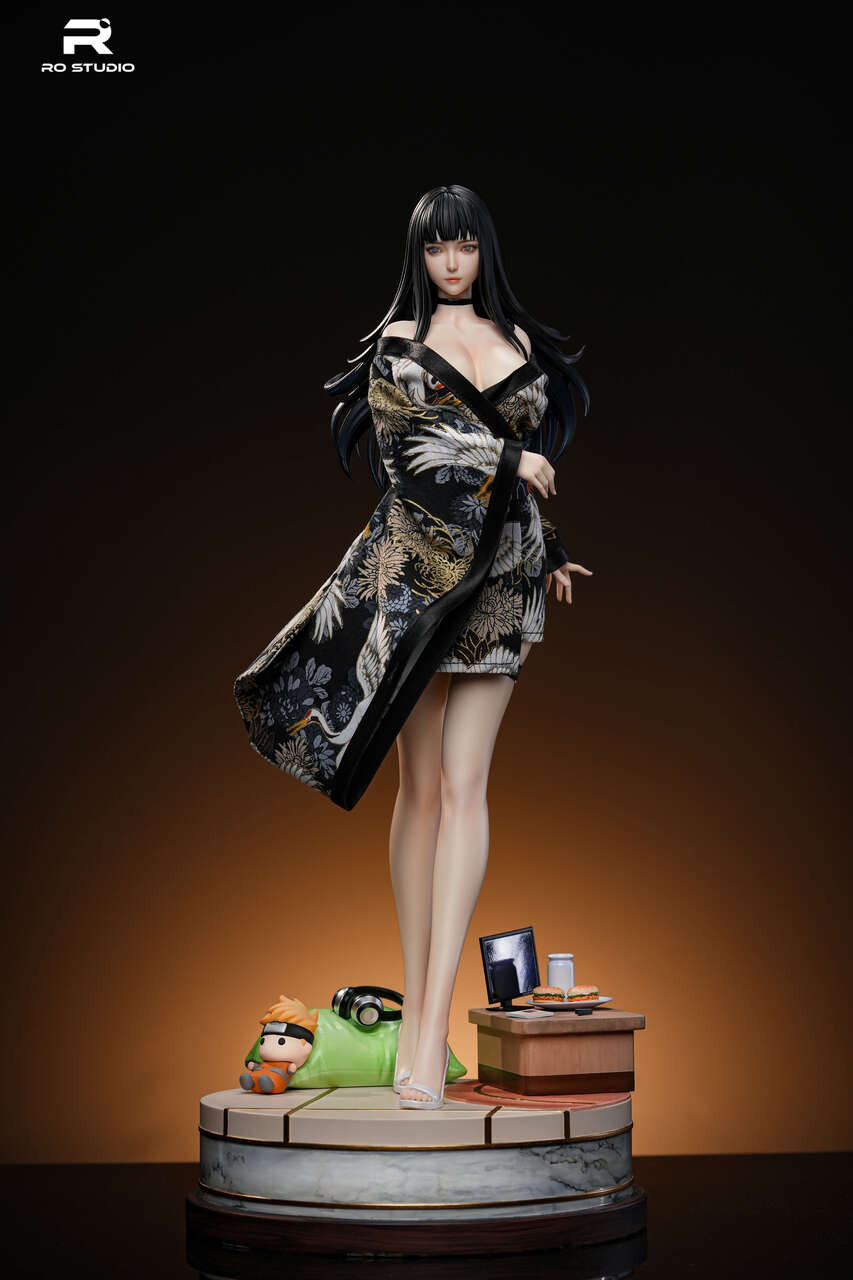 【Pre order】RO Studio 1/4 Hinata