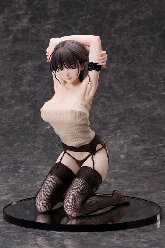 【Pre order】BINDing Studio 1/4 PVC Konatsu by hitomio