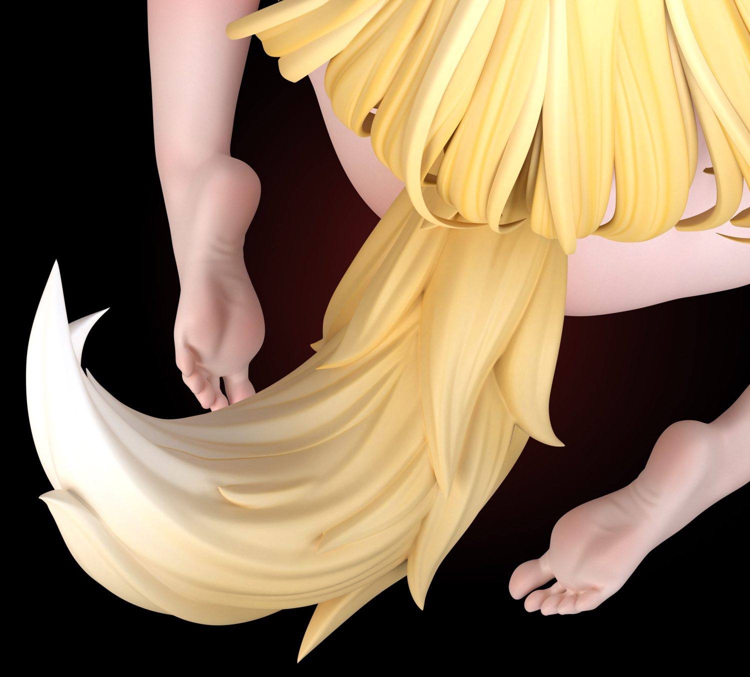 【Pre order】 Shninig Star Studio 1/6 Arknights Suzuran & Vulpisfoglia