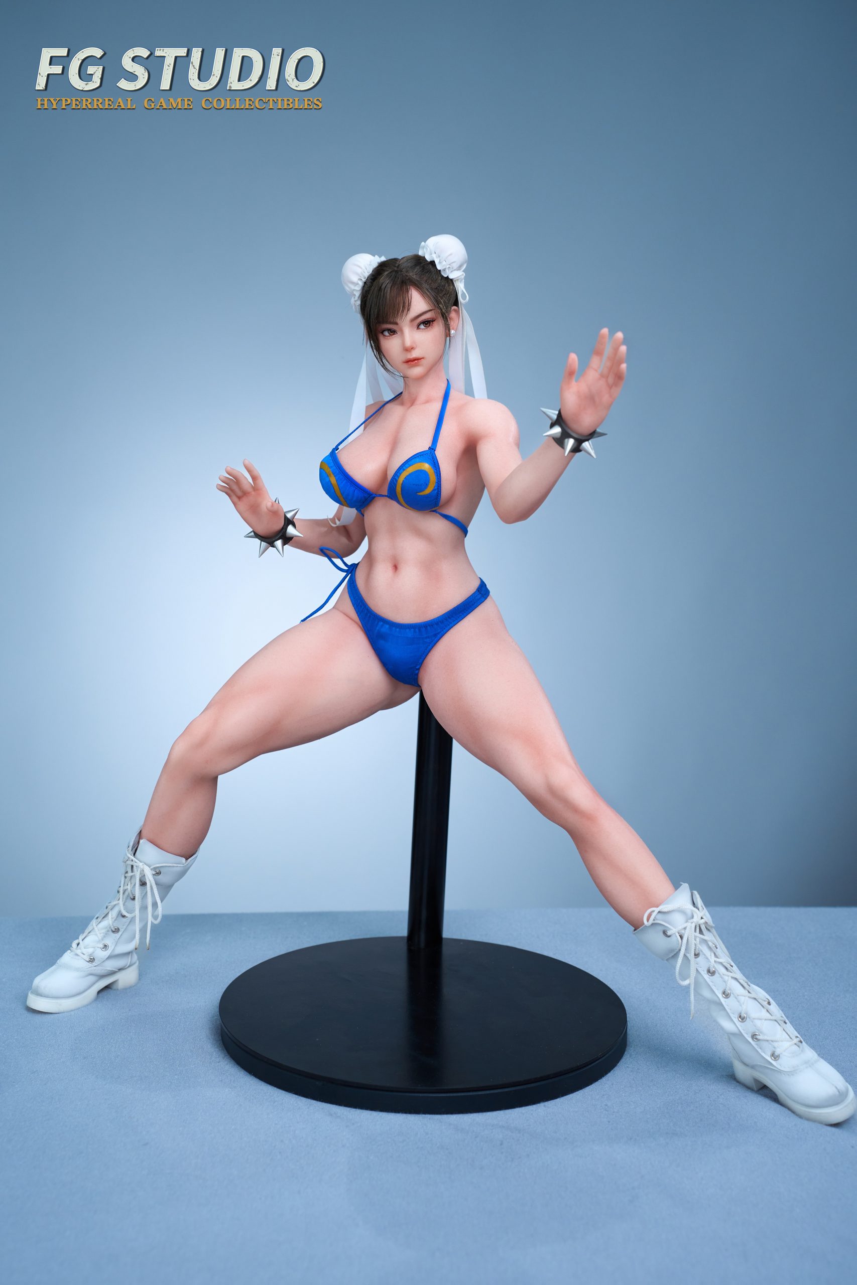 【In Stock】FG Studio 1/3 FG003 Sex Doll Chun Li