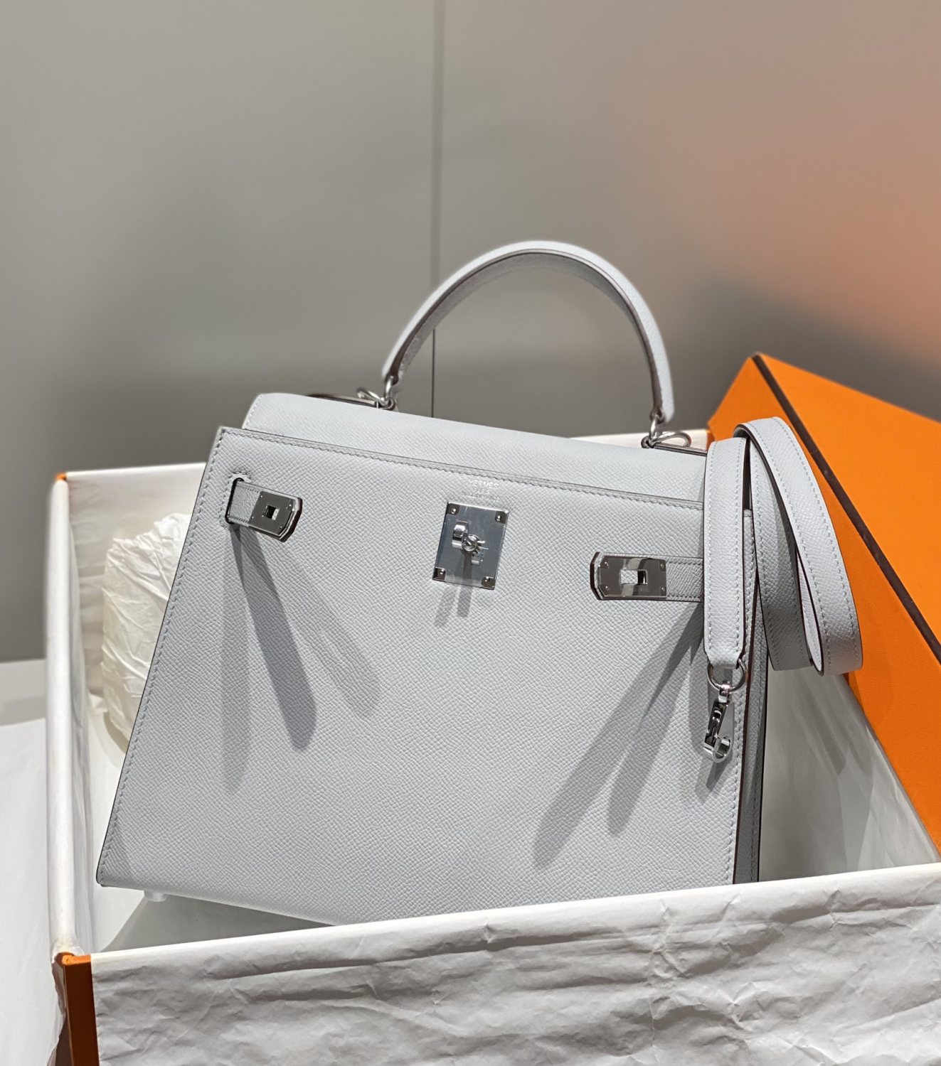 US$ 238.00 - Handbags Hermes 𝑬𝒑𝒔𝒐𝒎 𝑲𝒆𝒍𝒍𝒚 size:28 cm - www.hee555.com