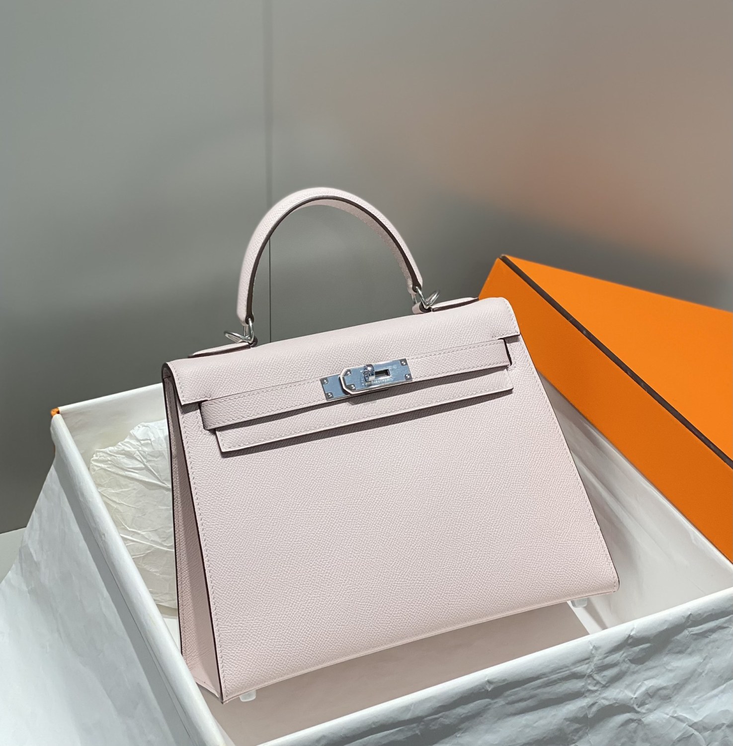 US$ 238.00 - Handbags Hermes 𝑬𝒑𝒔𝒐𝒎 𝑲𝒆𝒍𝒍𝒚 size:28 cm - www.hee555.com