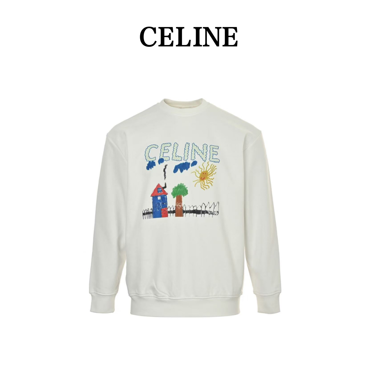US$ 68.00 - Clothes Celine 20251020 - www.hee555.com