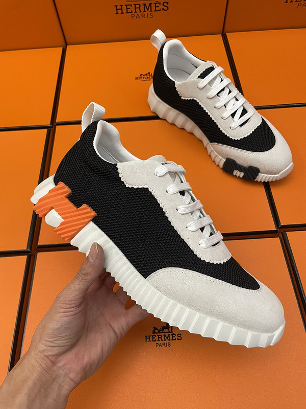 US$ 212.98 - Super Max Hermes Shoes-046 - www.gogoyeezy.cn