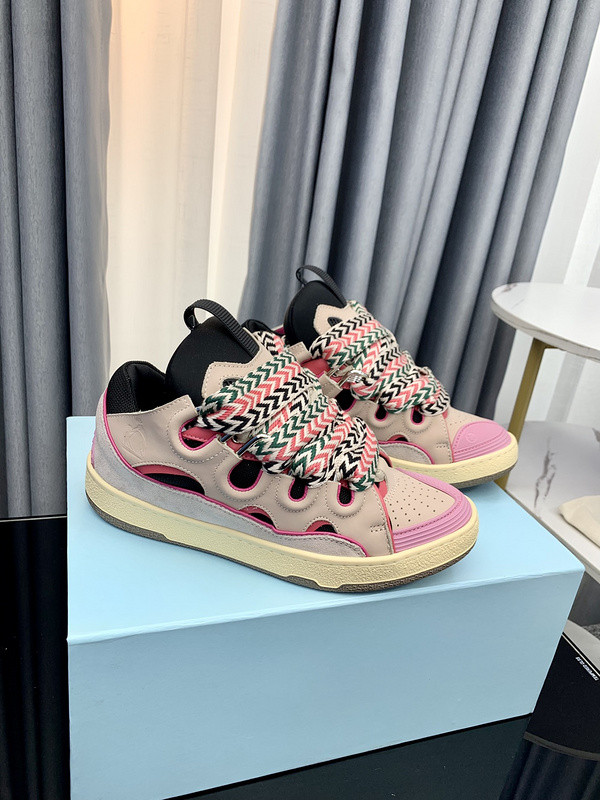 US$ 232.98 - Super Max High End Lanvin x Gallery Dept Shoes-084 - www ...