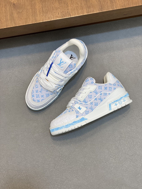US$ 212.98 - Super Max Custom LV Shoes-3165 - www.gogoyeezy.cn