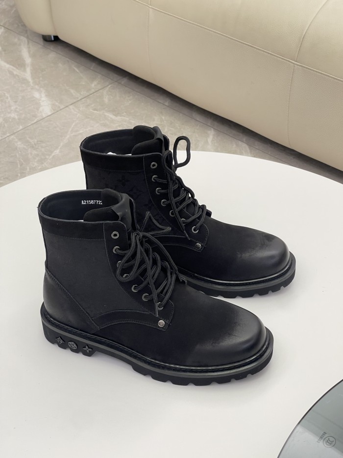 US$ 212.98 - Super Max Custom LV Shoes-3482 - www.gogoyeezy.cn
