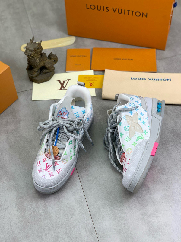 US$ 212.98 - Super Max LV Shoes-3596 - www.gogoyeezy.cn