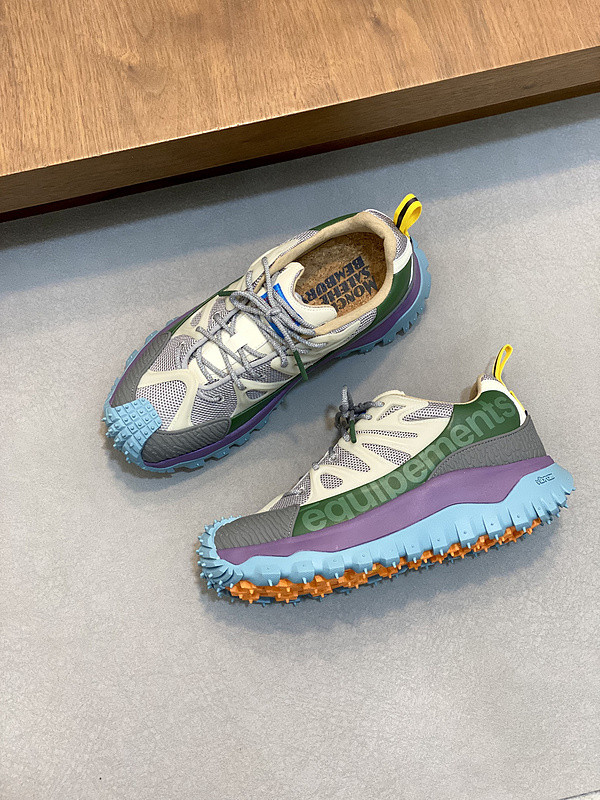 US$ 212.98 - Super Max Moncler Shoes-124 - www.gogoyeezy.cn