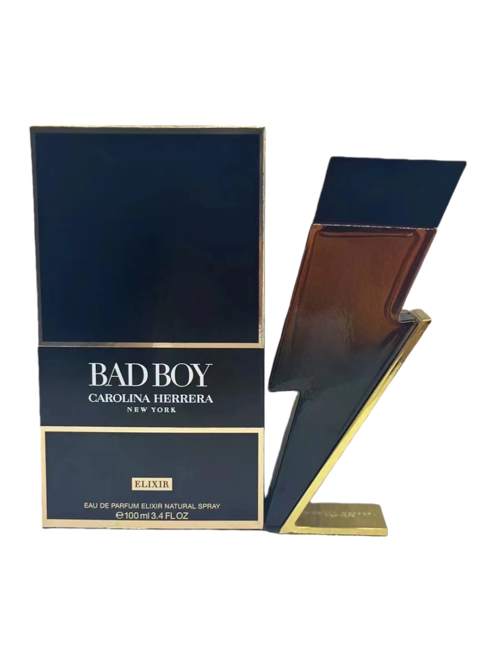US$ 39.92 - Lightning Bad Boy Eau de Perfume 28661898 - www.youngrich.co