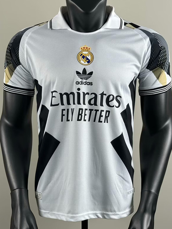 US$ 16.00 - 25-26 RMA White Special Edition Player Version Training ...