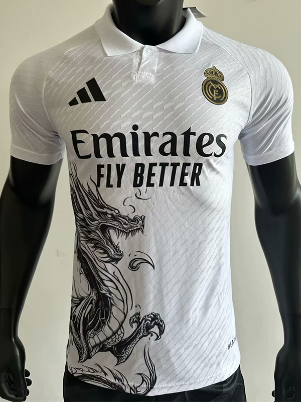 US$ 16.00 - 25-26 RMA White Special Edition Player Version Training ...
