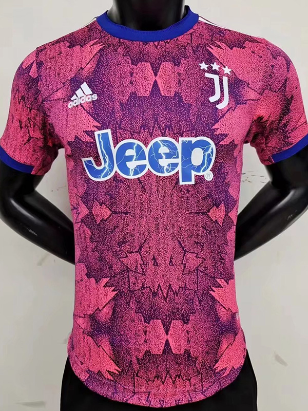 US$ 18.00 - 22-23 JUV Third Player Version Soccer Jersey - www.gmkitsc.com