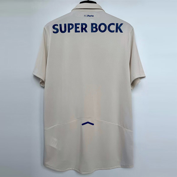 US$ 14.50 - 25-26 Porto Third 1:1 Fans Soccer Jersey - www.gmkitsc.com