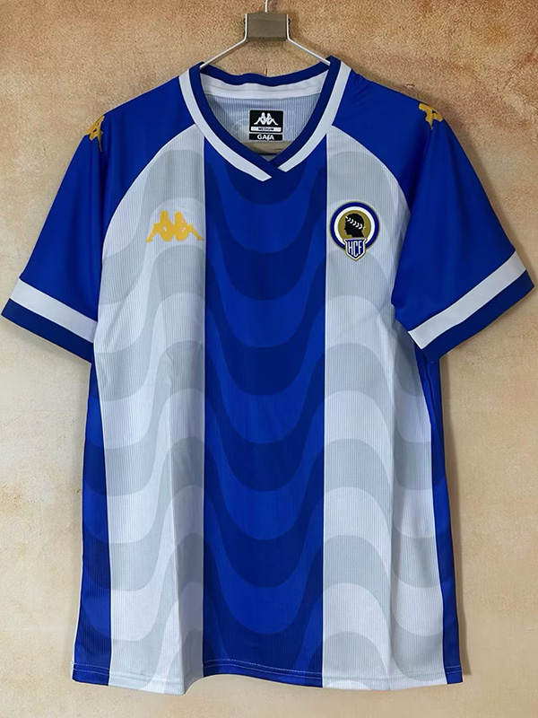 US$ 14.50 - 25-26 Hercules FC Home Fans Soccer Jersey - www.gmkitsc.com