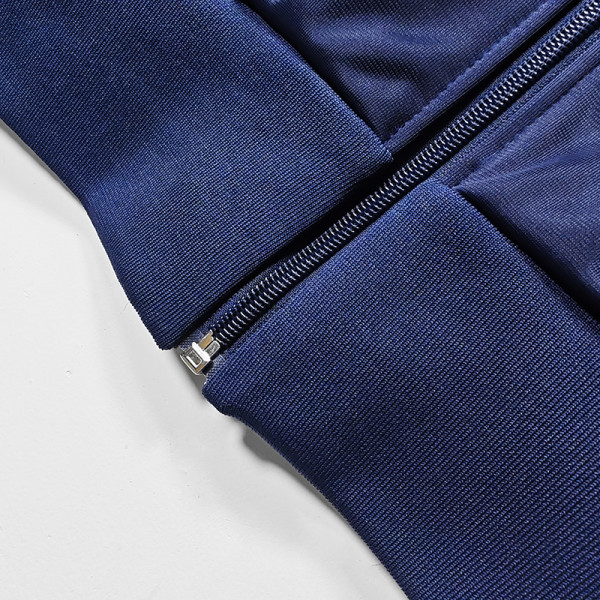 US$ 34.00 - 2025 Ad Oasis Royal Blue Jacket #宝蓝色单夹克 - www.gmkitsc.com