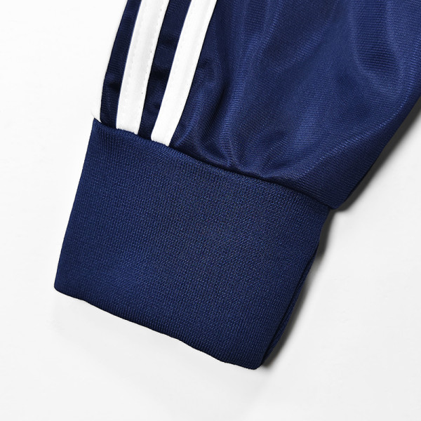 US$ 34.00 - 2025 Ad Oasis Royal Blue Jacket #宝蓝色单夹克 - www.gmkitsc.com