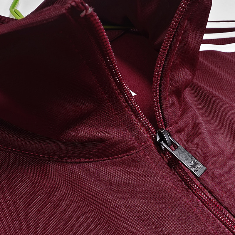 US$ 34.00 - 2025 Ad Oasis Brown Red Jacket #单夹克 - www.gmkitsc.com