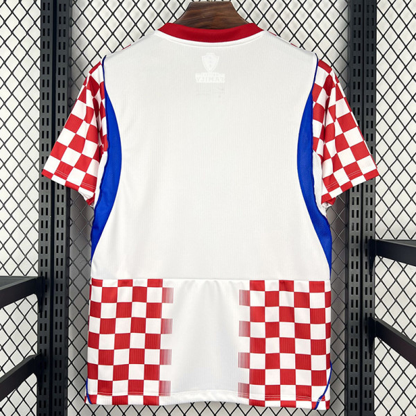US$ 20.50 - 26-27 Croatia Home World Cup Legacy Modric #10 Fans Soccer ...
