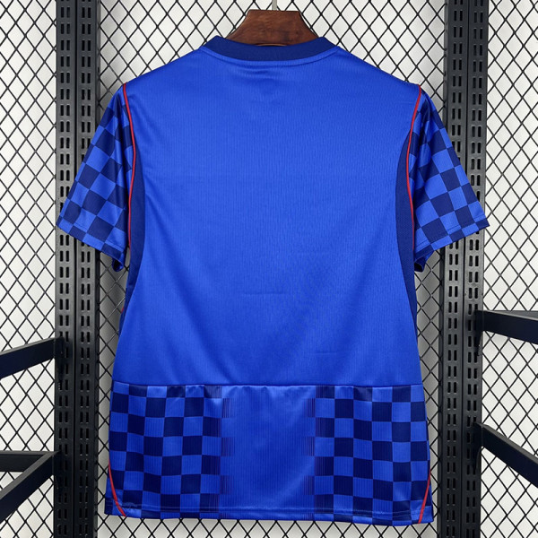 US$ 20.50 - 26-27 Croatia Away World Cup Legacy Modric #10 Fans Soccer ...